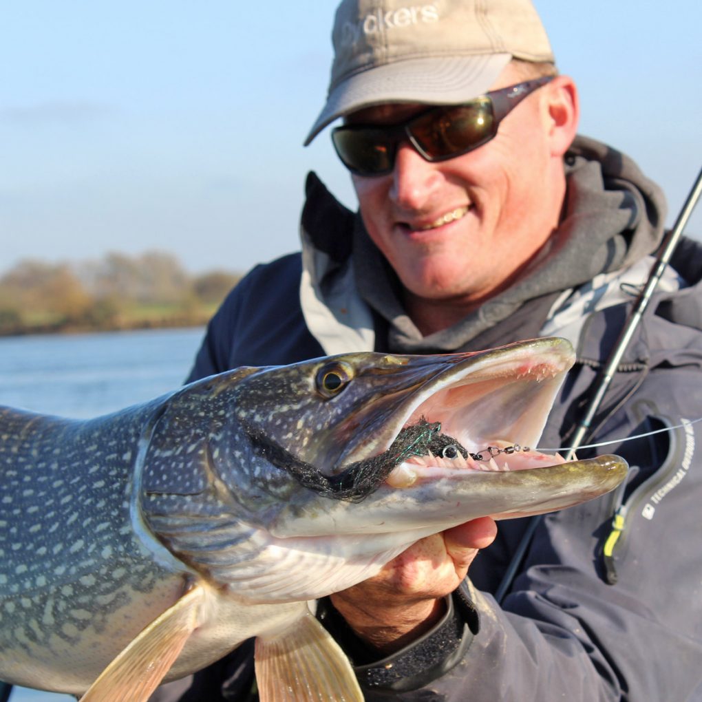 TheBlackOne - Dyckers